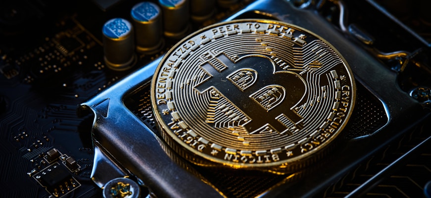 How to Identify Undervalued Cryptocurrencies - MEDIAN PROJECTION